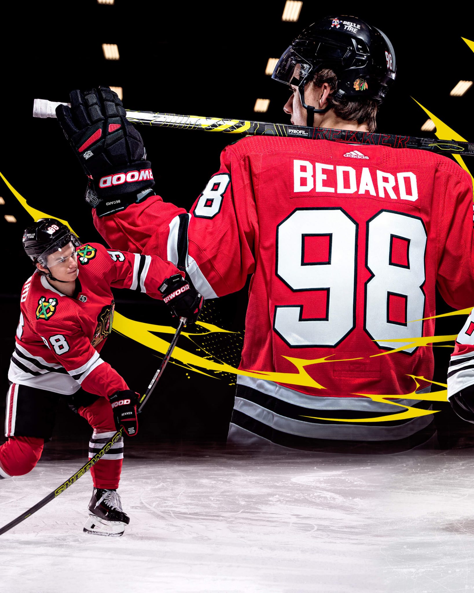 Hockeyshop Forster | Blog